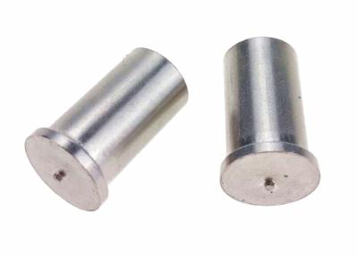 China Parafusos de aço inoxidável da solda M6 para o prendedor A2-70 da soldadura de ponto à venda