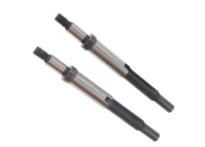 中国 CNCは磨く6つx 50のmmピストン シャフトPinのステンレス鋼ANSIを431機械で造りました 販売のため