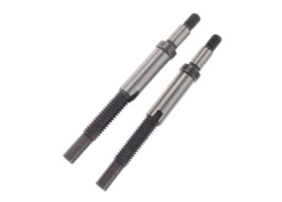 中国 CNCは磨く6つx 50のmmピストン シャフトPinのステンレス鋼ANSIを431機械で造りました 販売のため