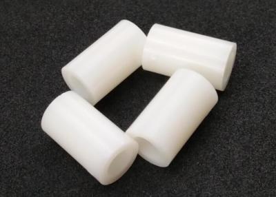 Cina Boccole di nylon rotonde trasparenti del distanziatore dei semi isolate per l'Assemblea del cavo in vendita