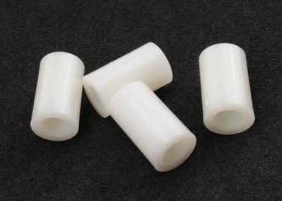 Cina Boccole di nylon rotonde trasparenti del distanziatore dei semi isolate per l'Assemblea del cavo in vendita