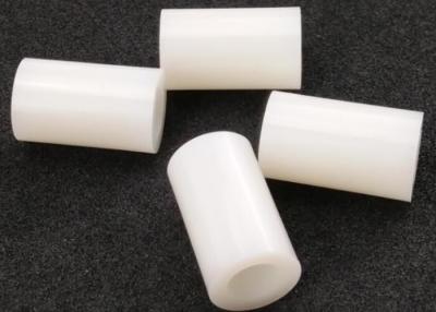 Cina Boccole di nylon rotonde trasparenti del distanziatore dei semi isolate per l'Assemblea del cavo in vendita