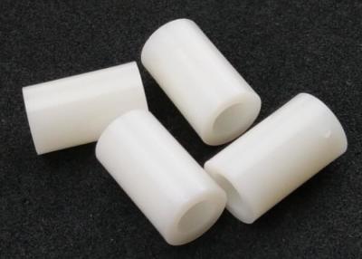 Cina Boccole di nylon rotonde trasparenti del distanziatore dei semi isolate per l'Assemblea del cavo in vendita