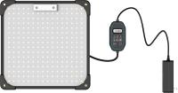 China Intelligent 60W LED Grow Light Panel Large Coverage 3 Mode Spectrum Control for sale