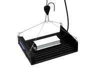 China Customizable 150w Led Grow Light IP65 Flat Panel Grow Lights High Efficiency for sale