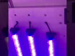 SM01 30 45 60 70W Strawberry Bar Style LED Grow Lights
