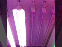 SG 01 02 03 LED Grow Light Tube