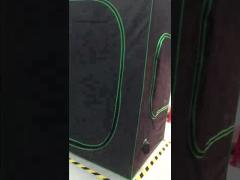600D Grow Tent Dark Room  For Hydroponics Plants Growing