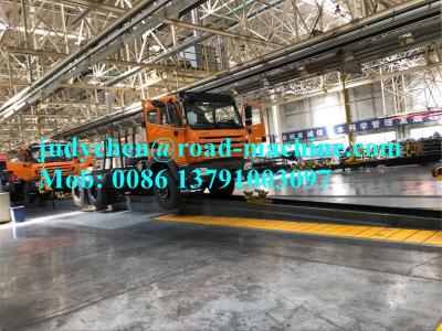 China Beiben 1634APZ Heavy Cargo Trucks , all wheel drive BEIBEN 4x4 army truck for sale