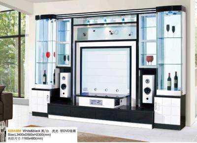 Cina Mobile TV Ashley Foot Aquarium in vendita