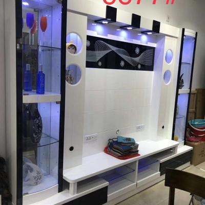 Cina Mobile TV da libreria per camera da letto in vendita