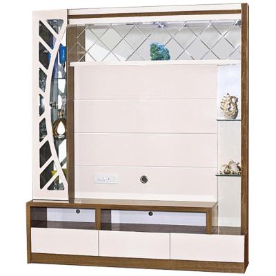 Cina E1 Pannello in MDF Ascensore Automatico Bianco TV Sollevatore Camino Pop-Up Nascosto in vendita