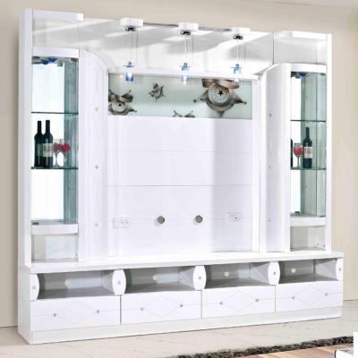 Cina E1 Pannello in MDF Ascensore Automatico Bianco TV Sollevatore Camino Pop-Up Nascosto in vendita