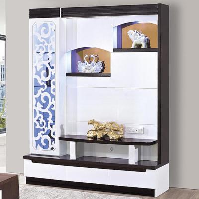 Cina E1 Pannello in MDF Ascensore Automatico Bianco TV Sollevatore Camino Pop-Up Nascosto in vendita