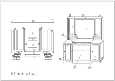 Cina Doppio moderno di lusso di re Size Beds Sets degli insiemi della mobilia della camera da letto a grandezza naturale in vendita