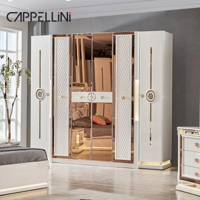 China Luxe Royal Modern Houten Frame Double King Size Bed Ledekop Home Classic Queen Houten Volledige Slaapkamer Meubelen Te koop