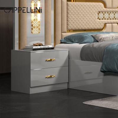 中国 ホーム マスタールーム ダブル レザー キングサイズ ベッド ホールセール 安い モダン ルックス クイーン 木製 Mdf フルベッドルーム 家具セット 販売のため