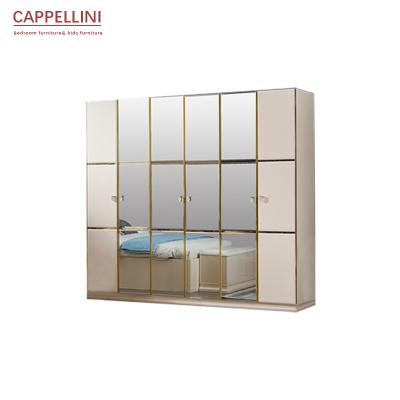 Cina Sporco della mobilia degli insiemi di camera da letto di Cabrini del turco della stanza di studio anti in vendita