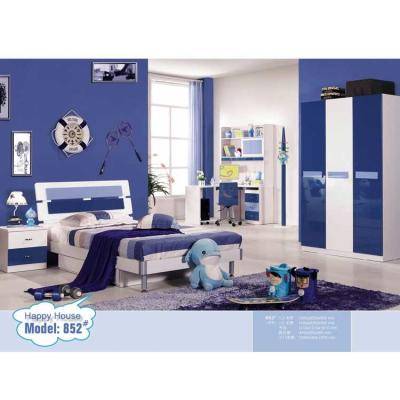 children bedroom