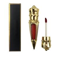 China 40 Colors	Matte Lip Gloss for sale
