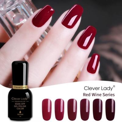Chine Le gel UV d'Art Salon d'ongle épluchent outre du vernis à ongles non toxique bas de manteau à vendre