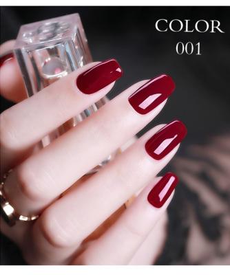 China UV het Gelschil van spijkerart salon van Giftige Nagellak van de Basislaag het niet Te koop