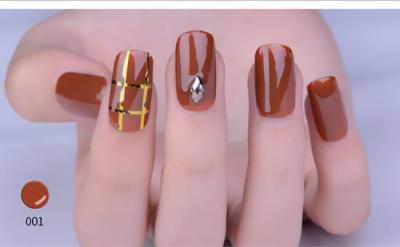 China Het originele Ontwerp doorweekt van Uv/led-Pools Populair het Gelnagellak van het Spijkergel Te koop