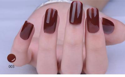 China Het originele Ontwerp doorweekt van Uv/led-Pools Populair het Gelnagellak van het Spijkergel Te koop