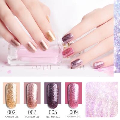 Cina Uno smalto per unghie non tossico duraturo di 18 colori in vendita