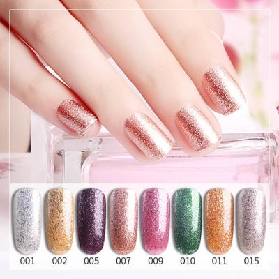 Cina Uno smalto per unghie non tossico duraturo di 18 colori in vendita