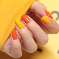 China SGS Water Based Peelable Nail Polish for sale
