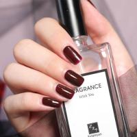 China SGS Water Based Peelable Nail Polish for sale