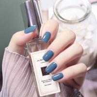 China SGS Water Based Peelable Nail Polish for sale