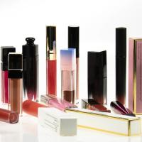 China Waterproof Private Label Matte Lipstick 12 Colors Optional for sale