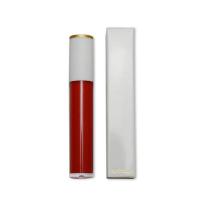 China 8ml Matte Liquid Lip Gloss for sale