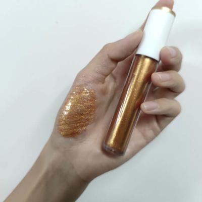 Cina I cosmetici di bellezza 25 colori luccicano e splendono la lucentezza del labbro in vendita