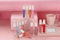 China 8ml Matte Liquid Lip Gloss for sale
