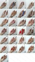 China 8ml Matte Liquid Lip Gloss for sale