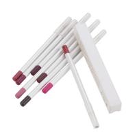 China Multifunctional Makeup Waterproof Matte Lipstick Pencil for sale