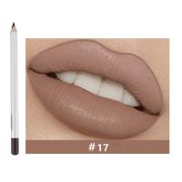 China 3 In 1 Lip Liner Pencil for sale