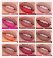 China 3 In 1 Lip Liner Pencil for sale