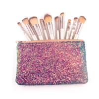 China MSDS Cosmetic Brush Set for sale