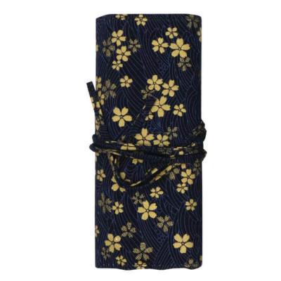 中国 8pcs化粧品の専門の目の構造のブラシ セット 販売のため