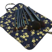 China 8pcs Cosmetic Professional Eye Makeup Brush Set for sale
