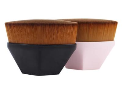 Cina Insieme di spazzole sintetico di trucco della donna 2pcs dei cosmetici in vendita
