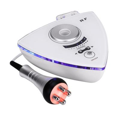 China Mini-Haut-Schönheits-Gerät Rf-5MHZ, tragbares Hochfrequenz-Facelift-Gerät zu verkaufen