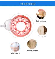 China 33K 3 In 1 Slimming And Beautifying Machine for sale