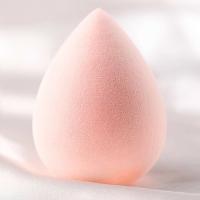 China Private Label  Teardrop Mini Egg Shaped Sponge for sale