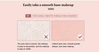 China Cosmetics Makeup Sponge Egg , SGS Foundation Puff Sponges for sale
