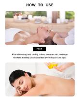 China Skin Revitalizer Fruit Aromatherapy Essential Oils for sale